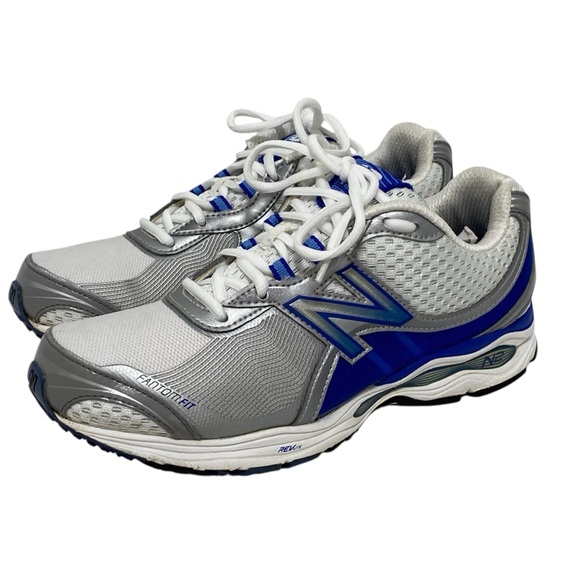New Balance | Shoes | New Balance Fantom Fit Walking Sneakers Womens 85 ...